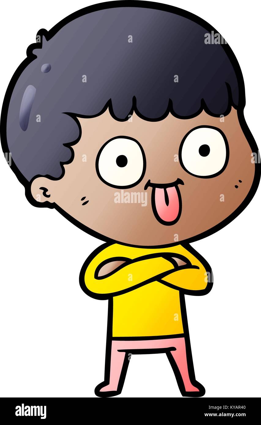 cartoon man staring Stock Vector Image & Art - Alamy