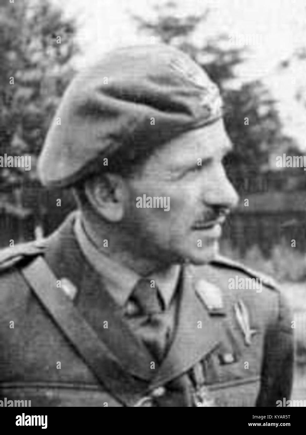 Stanislaw sosabowski hi-res stock photography and images - Alamy