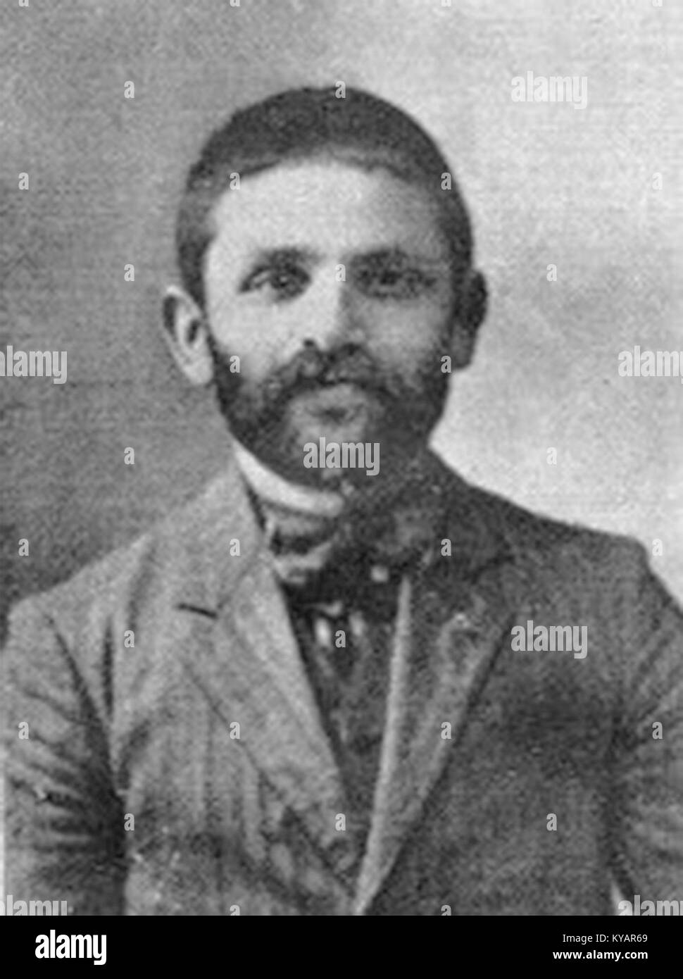 Azriel hi-res stock photography and images - Alamy