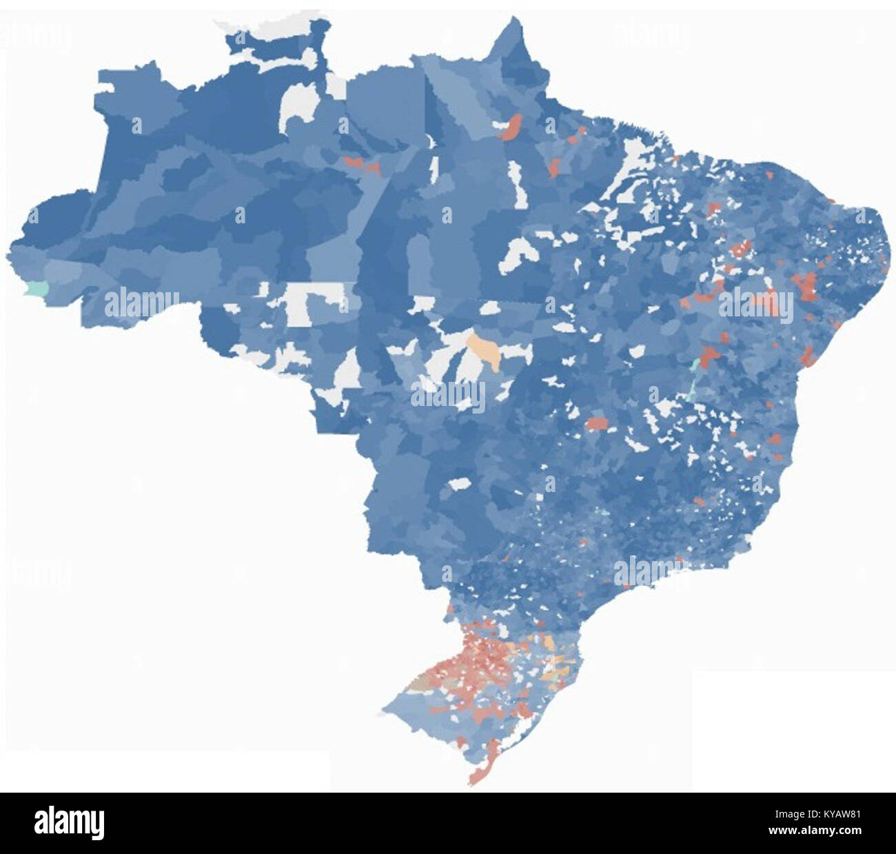Political system maps Cut Out Stock Images & Pictures - Alamy