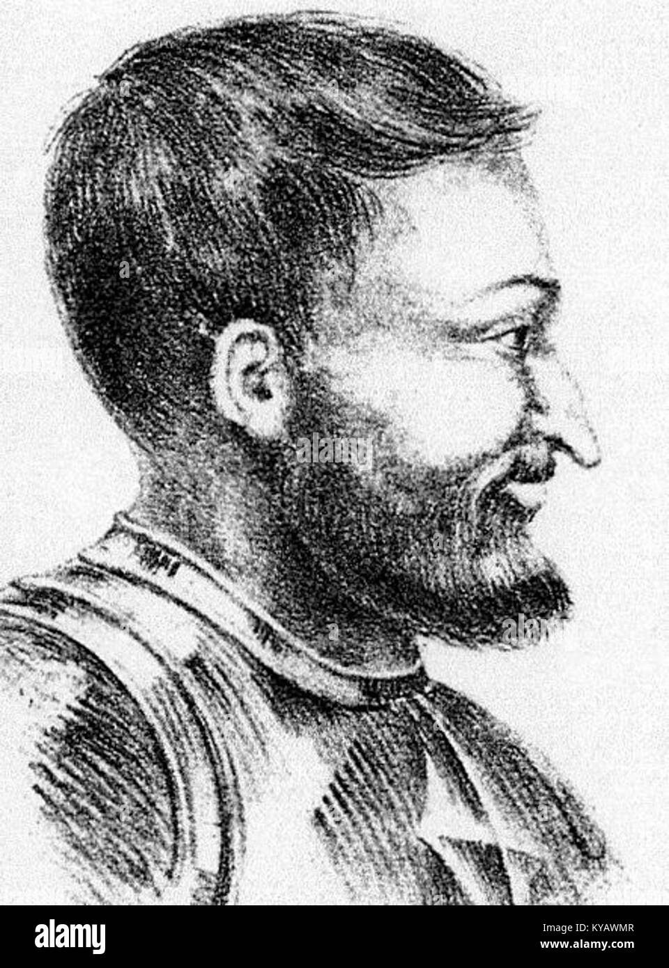 Saluzzo illustration hi-res stock photography and images - Alamy