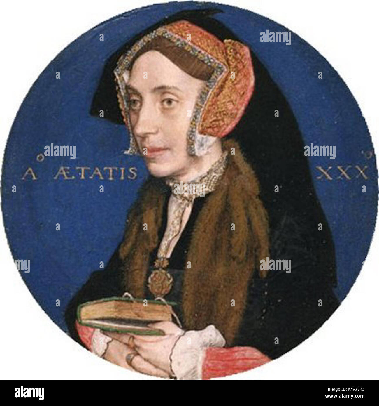 Margaret roper hi-res stock photography and images - Alamy