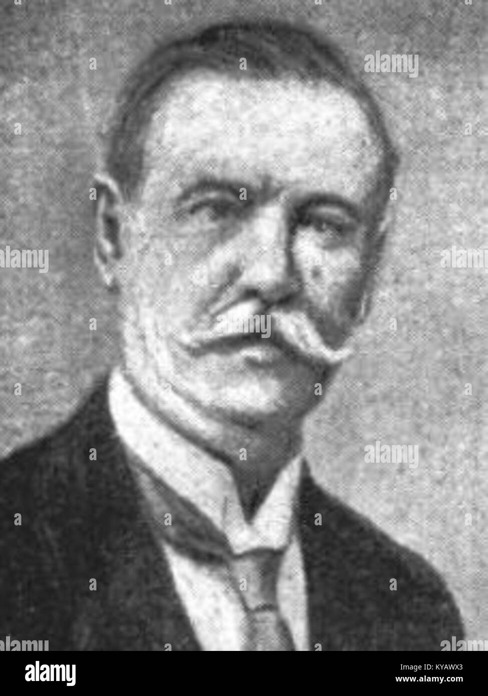 Marko Trifković cropped Stock Photo - Alamy