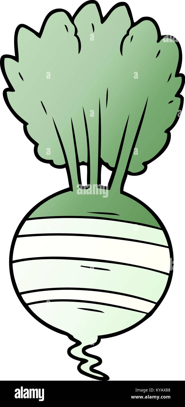 cartoon root vegetable Stock Vector Image & Art - Alamy