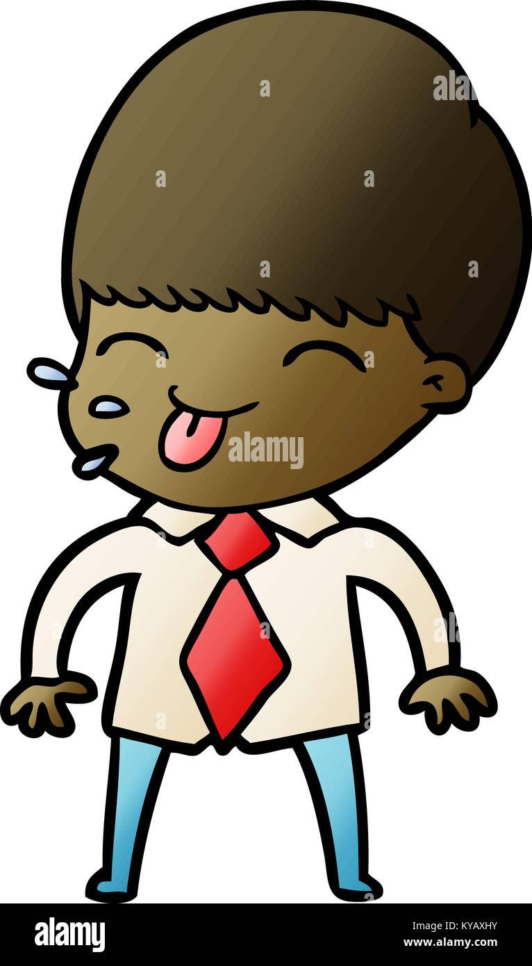 cartoon rude man Stock Vector Image & Art - Alamy