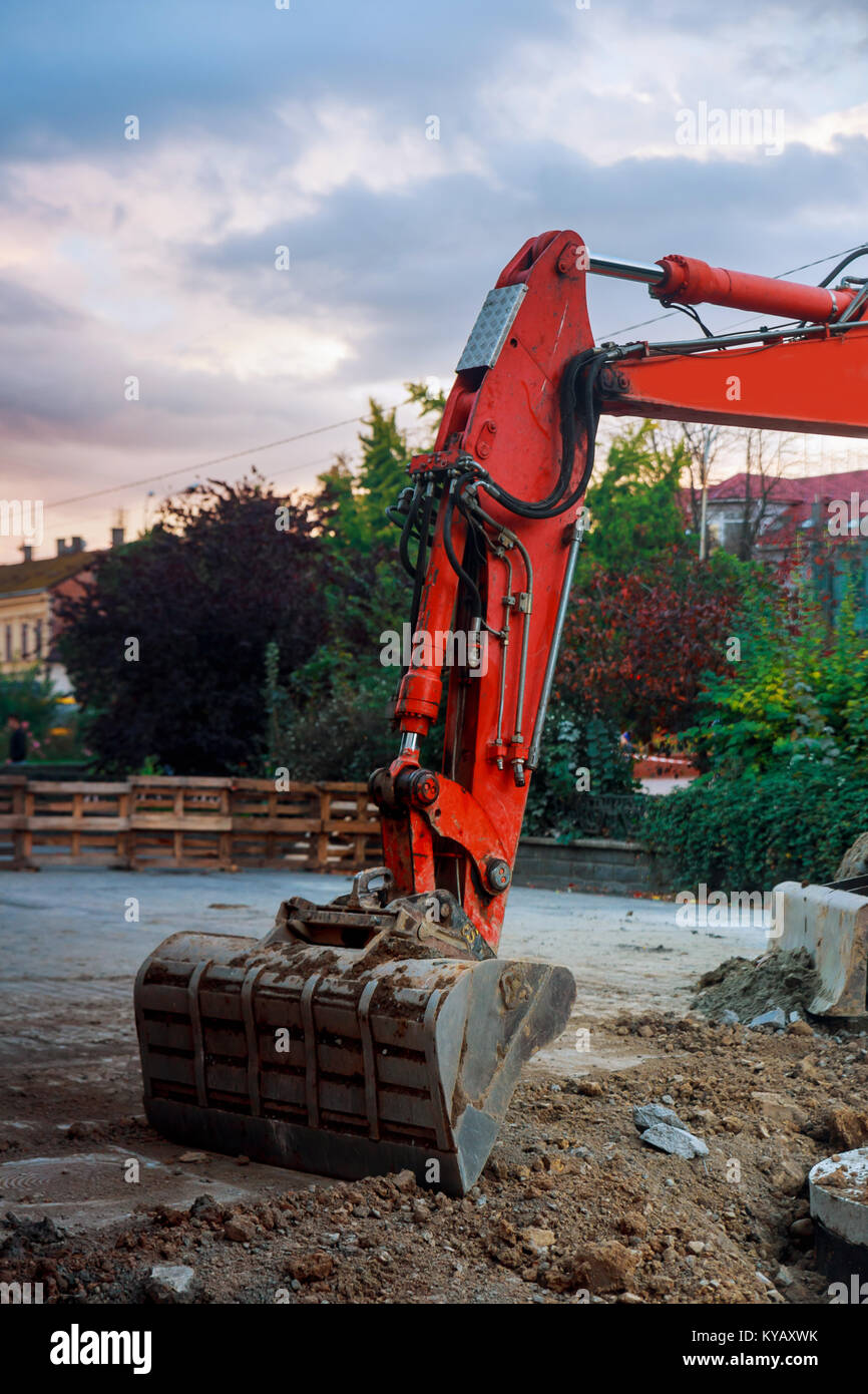 Installing pipes hi-res stock photography and images - Alamy