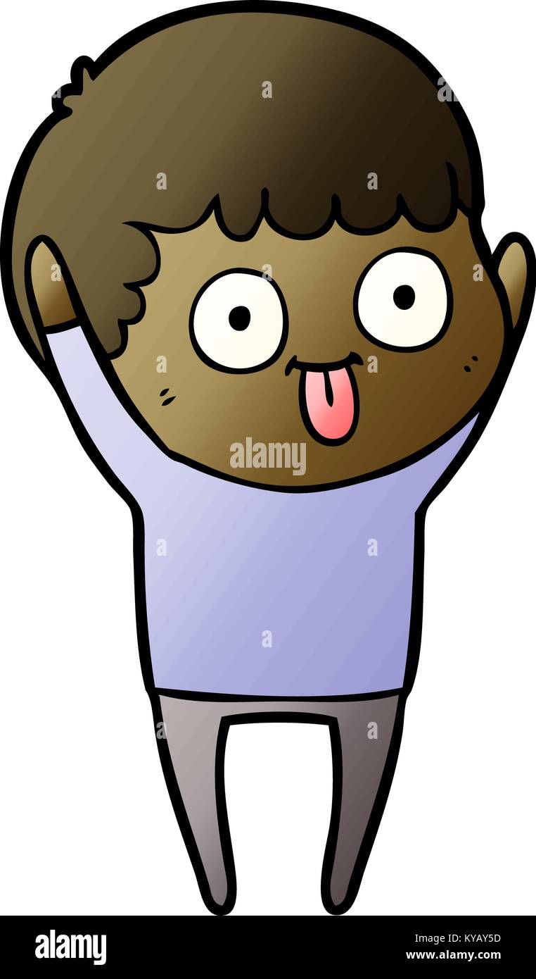 cartoon man staring Stock Vector Image & Art - Alamy