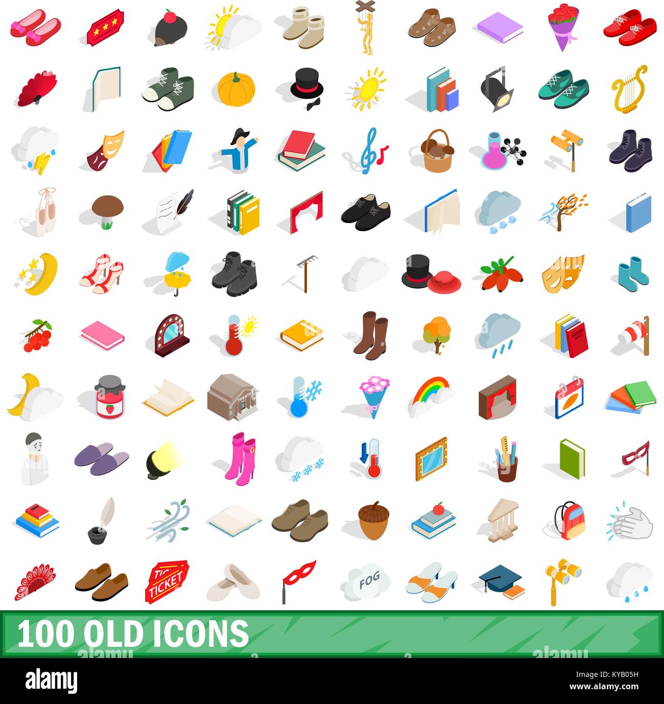 Oldwoman Stock Vector Images - Alamy