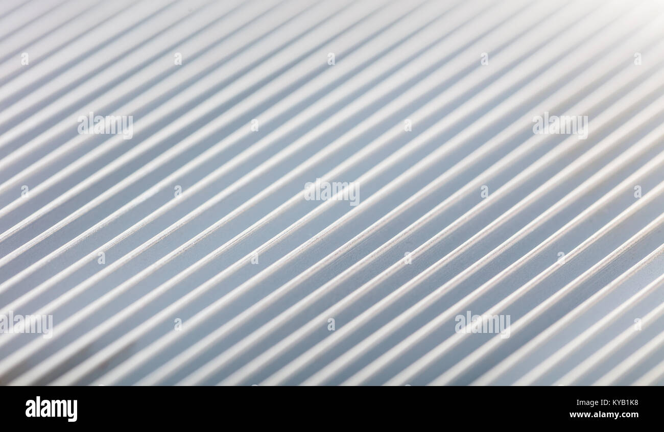 abstract background of metal stripes texture gray color Stock Photo - Alamy