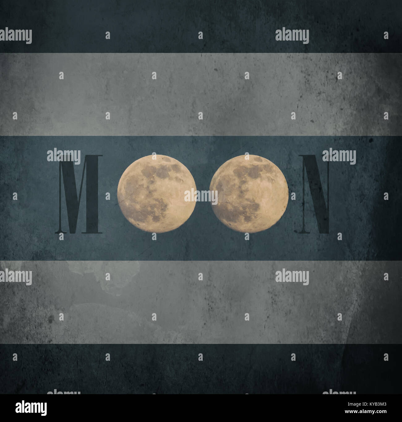 Moon stain hi-res stock photography and images - Alamy