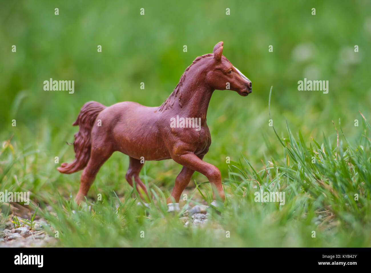 Schleich hi-res stock photography and images - Alamy