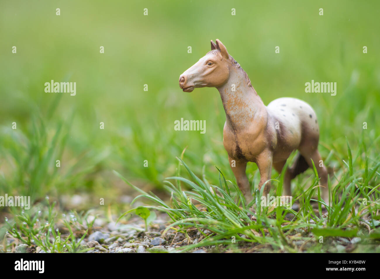 Schleich hi-res stock photography and images - Alamy