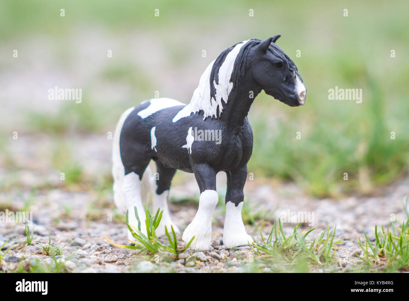 Schleich hi-res stock photography and images - Alamy