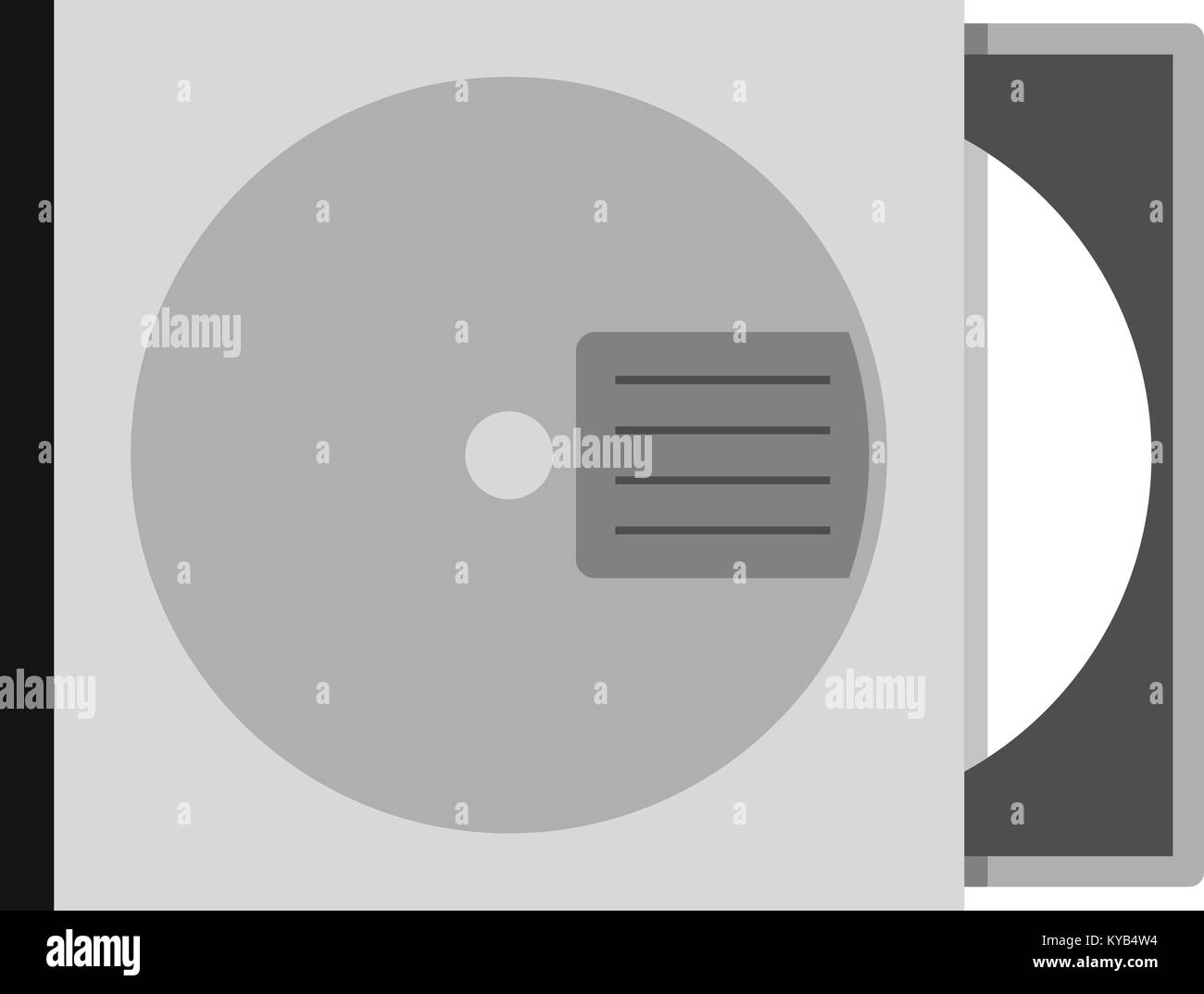 Information on back of packaging Stock Vector Images - Alamy