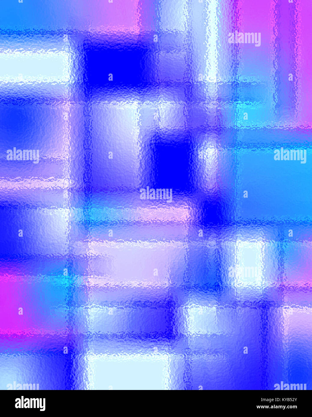 Abstract blured pattern. 3D rendering Stock Photo - Alamy