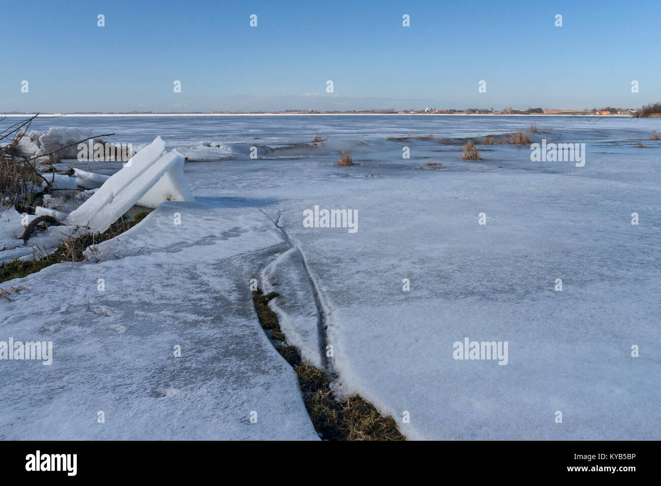 Lake tisso denmark hi-res stock photography and images - Alamy