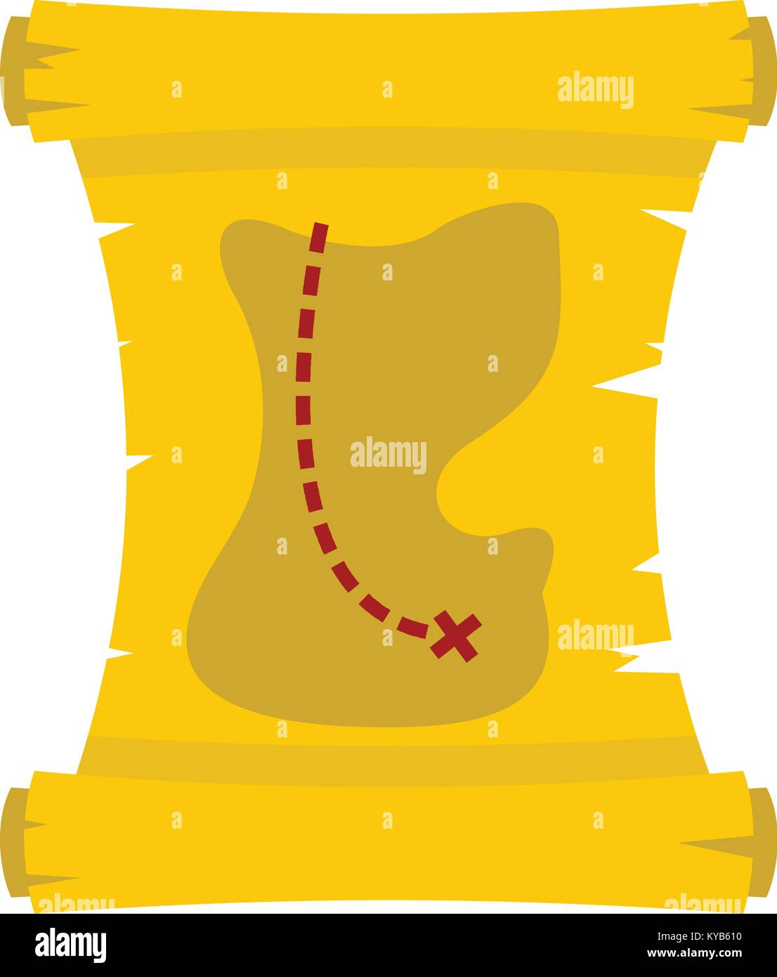 Treasure Hunt Logo High Resolution Stock Photography and Images - Alamy