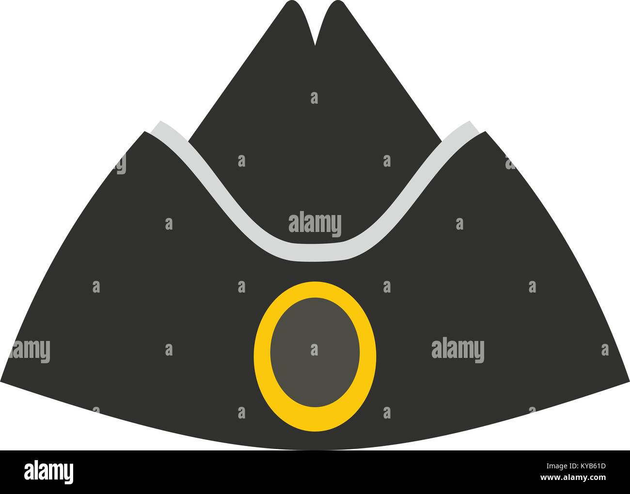 Forage cap Stock Vector Images - Alamy