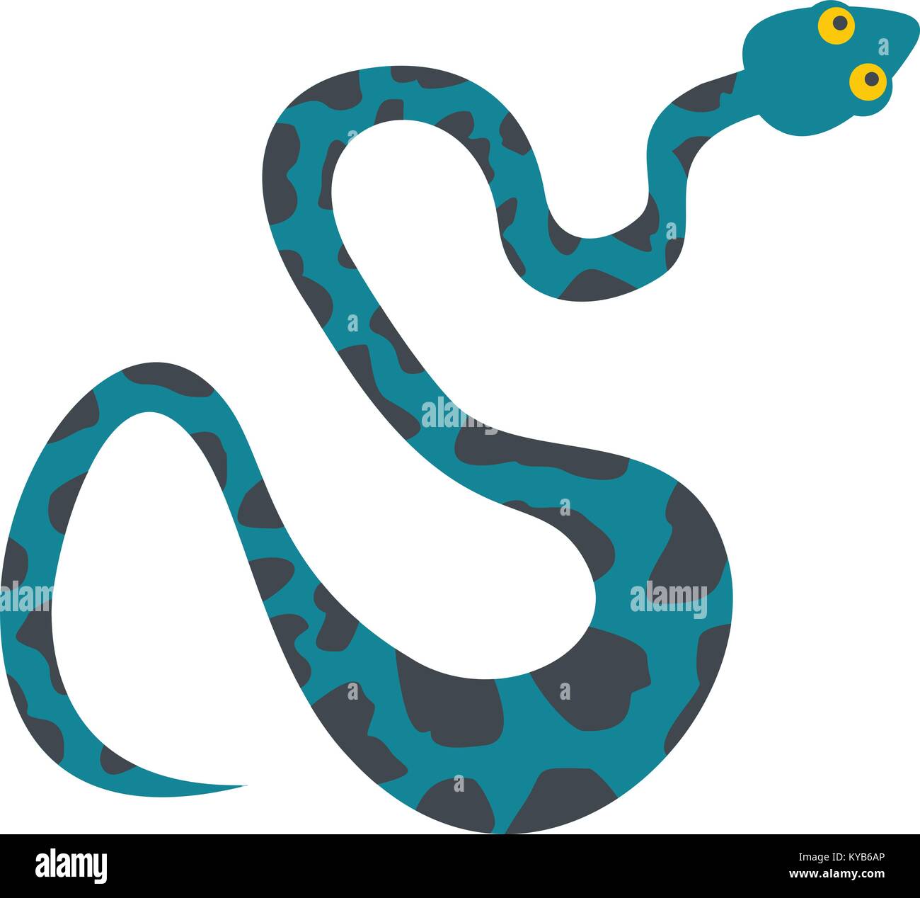 Fascinating wildlife Stock Vector Images - Alamy