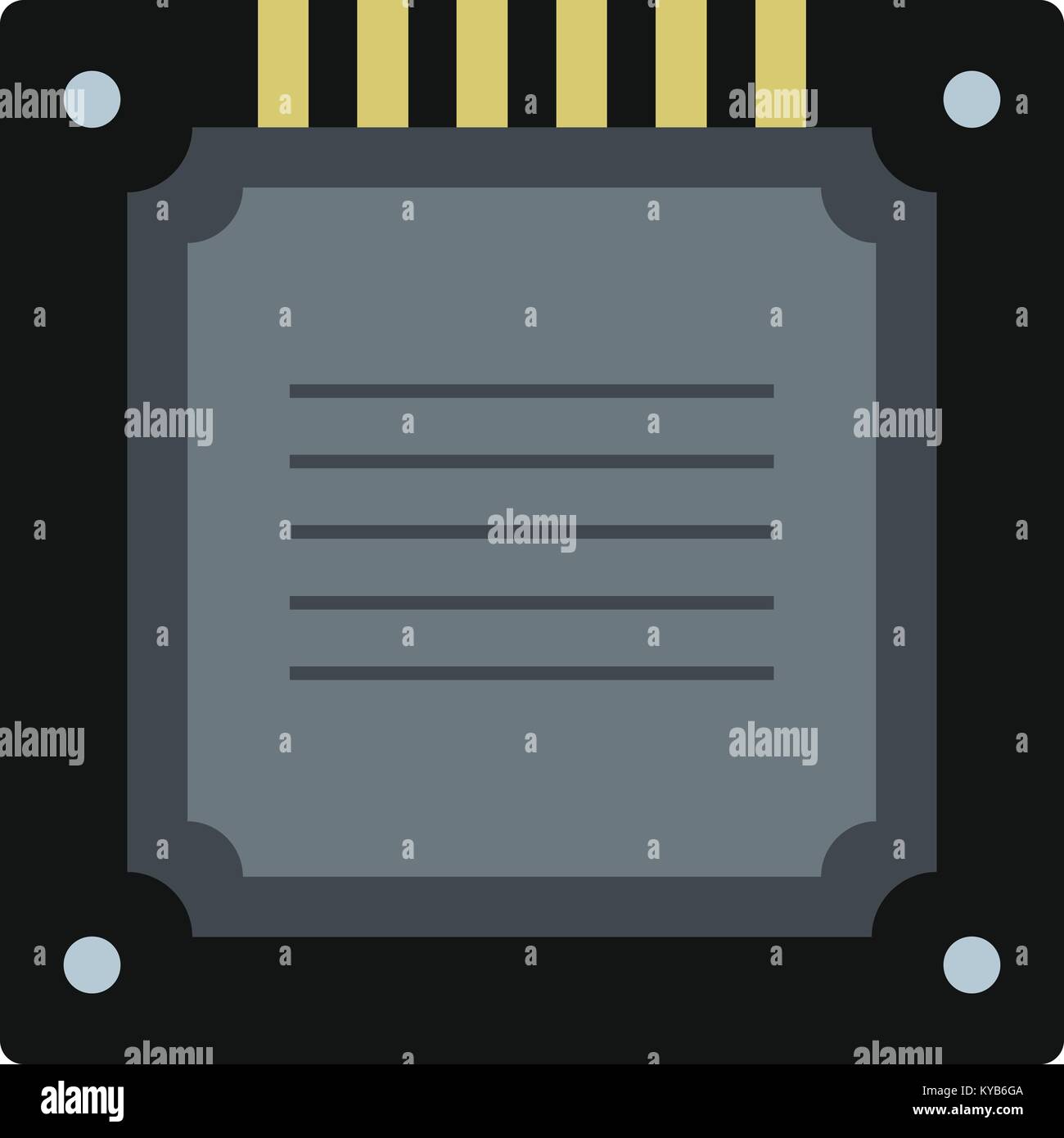 Multicore cpu hi-res stock photography and images - Alamy