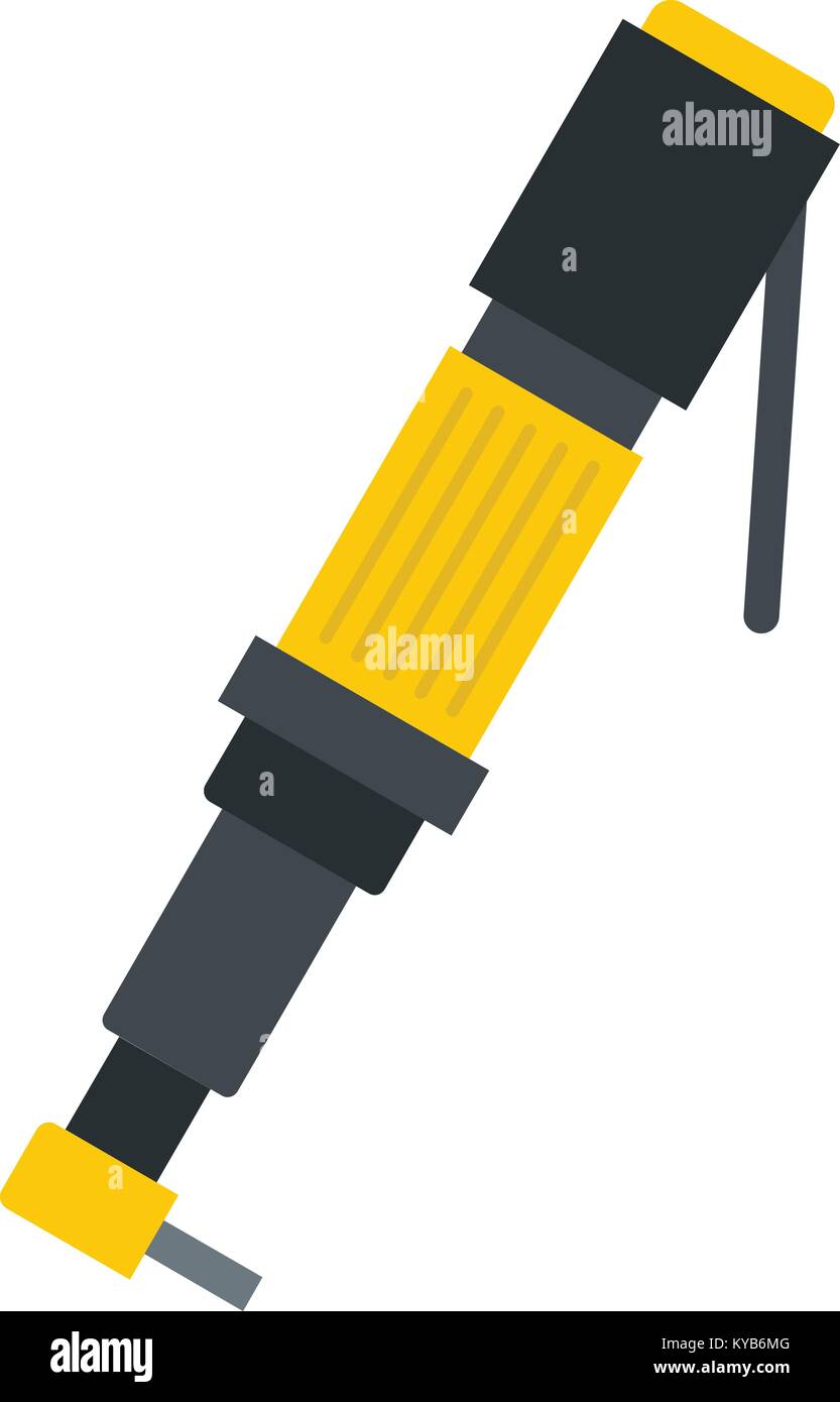 Pneumatic battery hi-res stock photography and images - Alamy