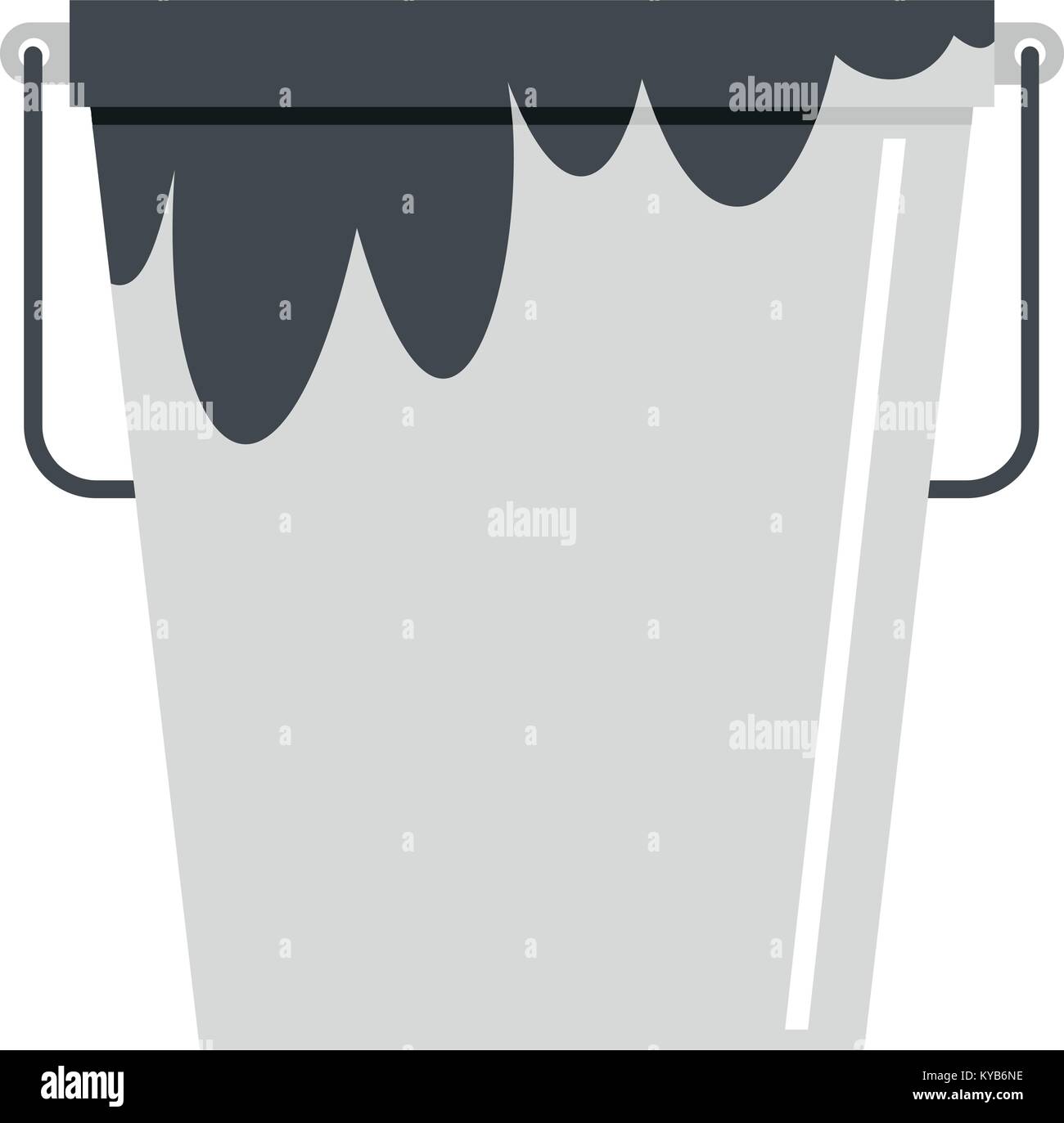 Bitumen emulsion hi-res stock photography and images - Alamy