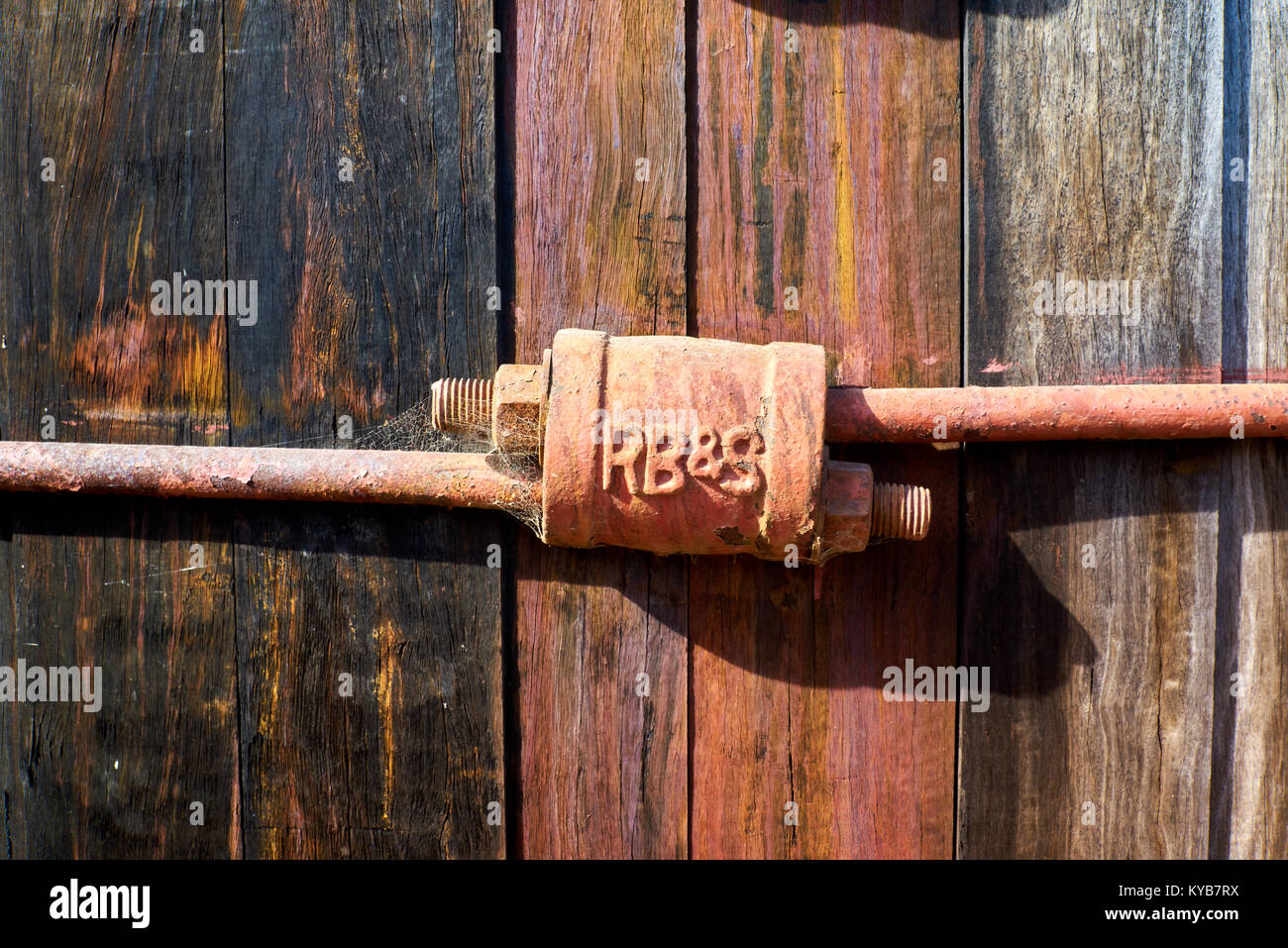 Seppeltsfield Winery in the renowned wine region of Barossa Valley ...