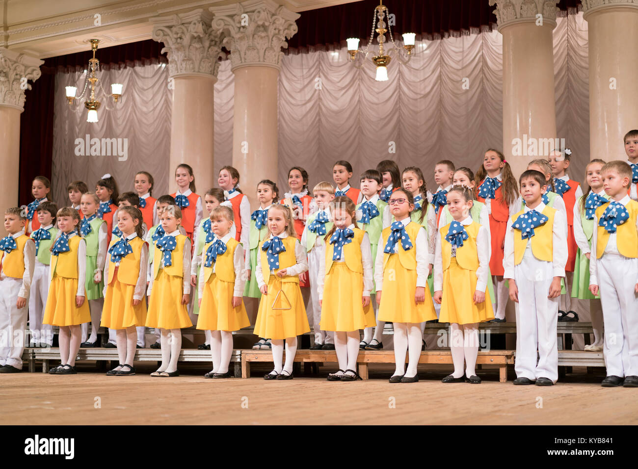 Choir Boy Stock Photos & Choir Boy Stock Images - Alamy