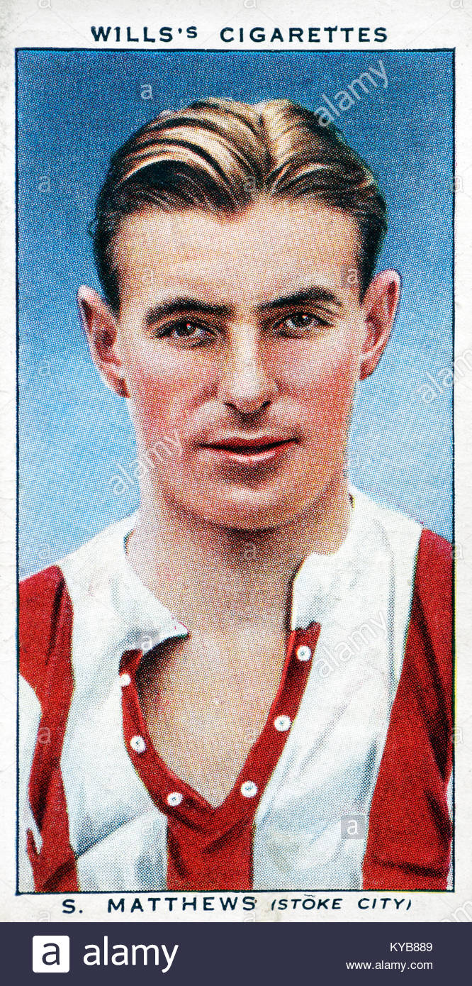 Stanley matthews hi-res stock photography and images - Alamy