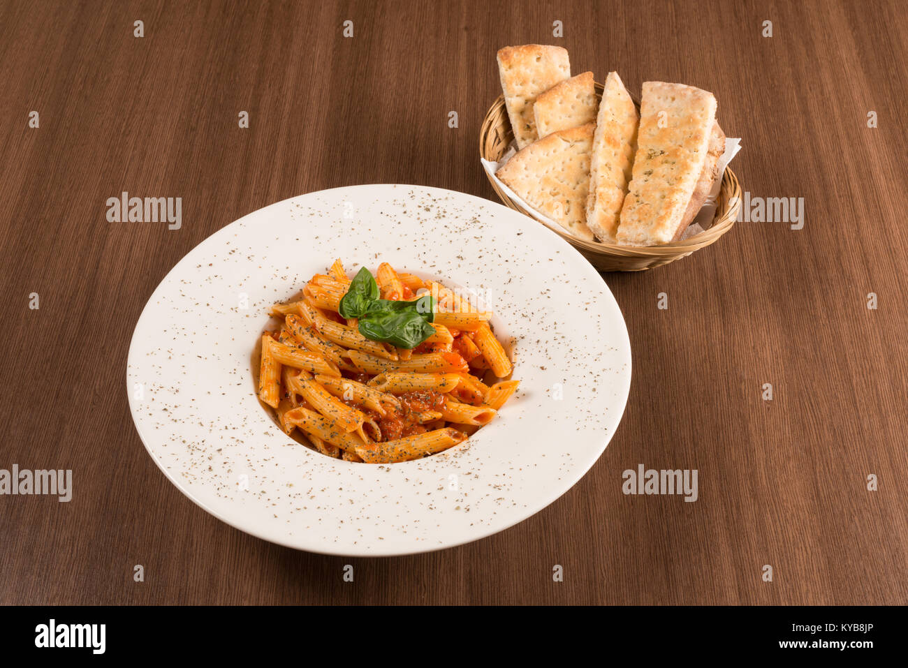 Italian traditional pasta hi-res stock photography and images - Alamy