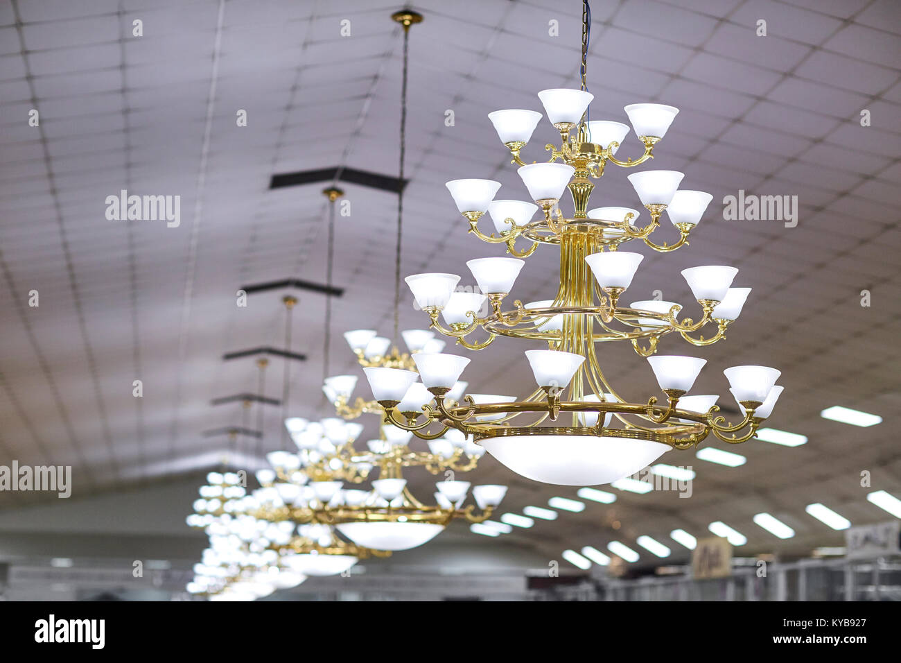Decor hall hi-res stock photography and images - Alamy