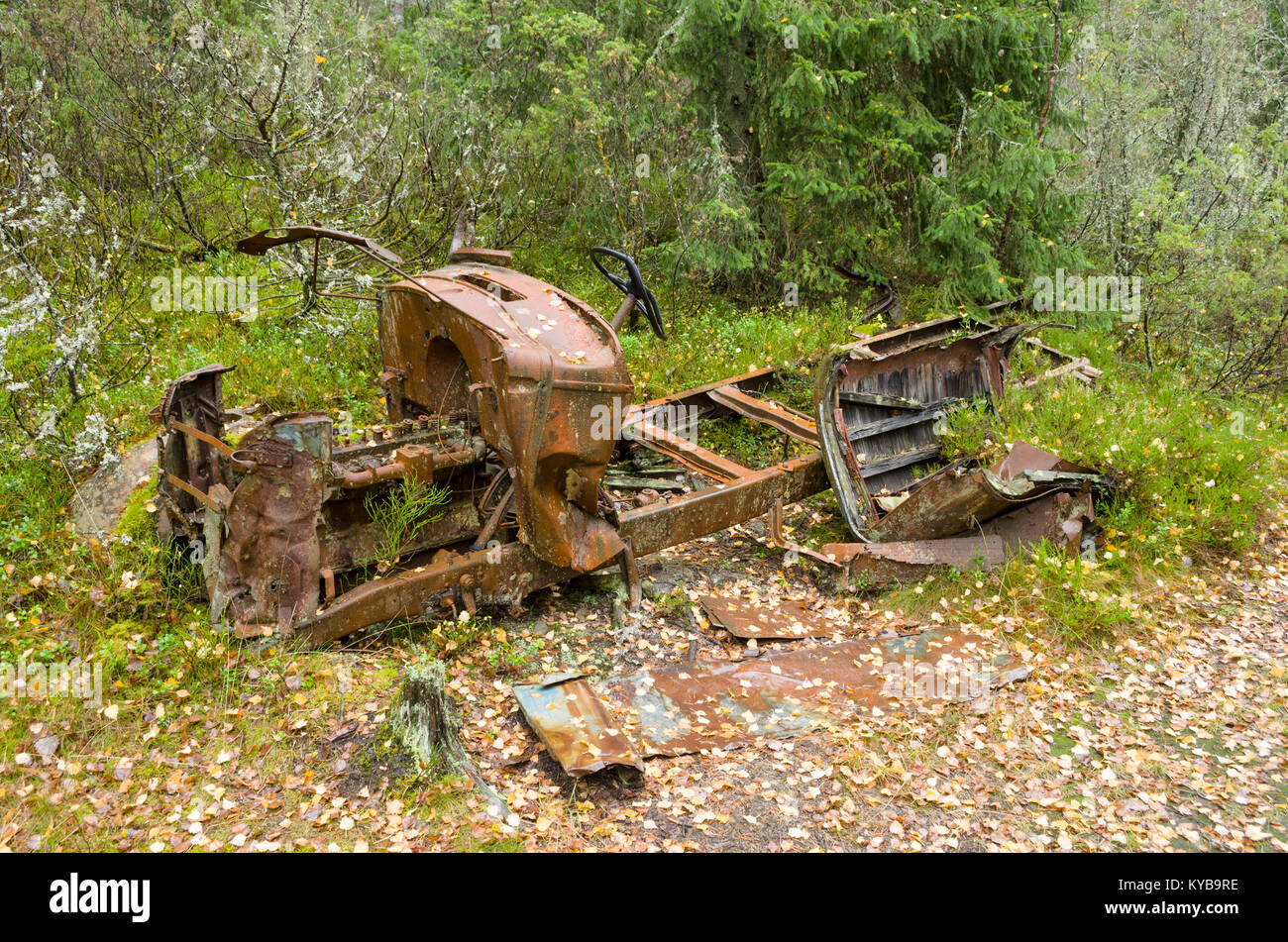 Wreck place hi-res stock photography and images - Alamy