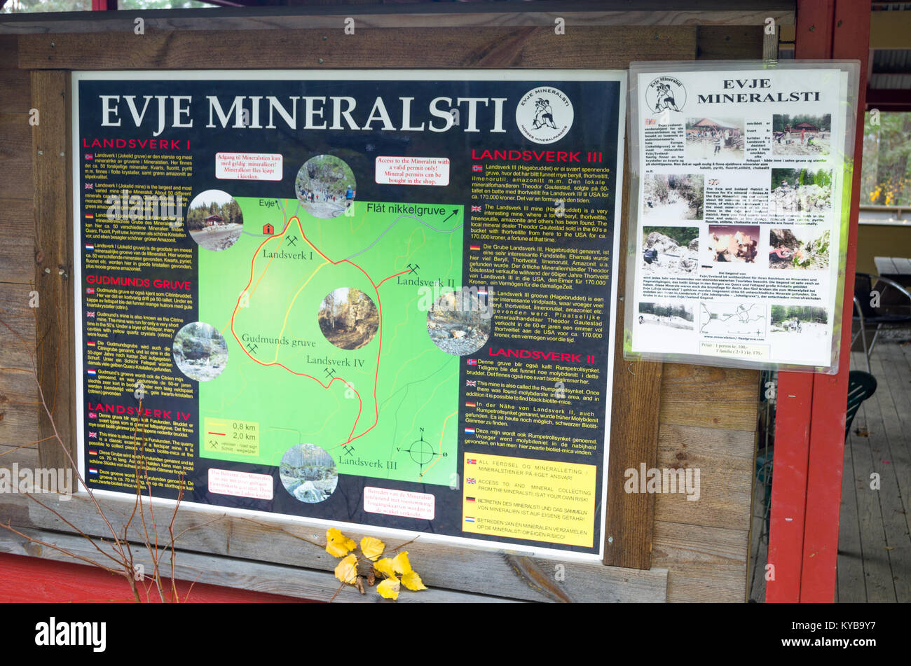 Mine map hi-res stock photography and images - Alamy