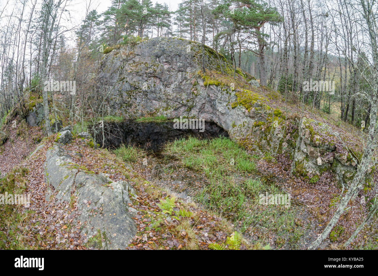 Landsverk hi-res stock photography and images - Alamy