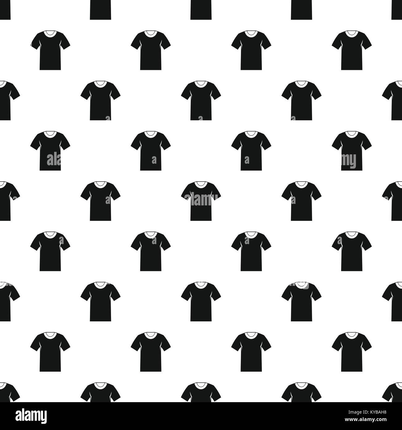 Tshirt pattern vector Stock Vector Image & Art - Alamy