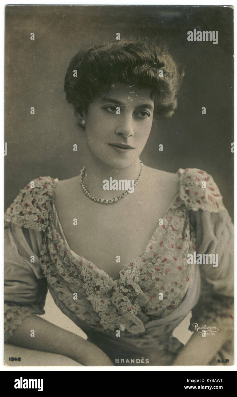 Marthe brandes hi-res stock photography and images - Alamy