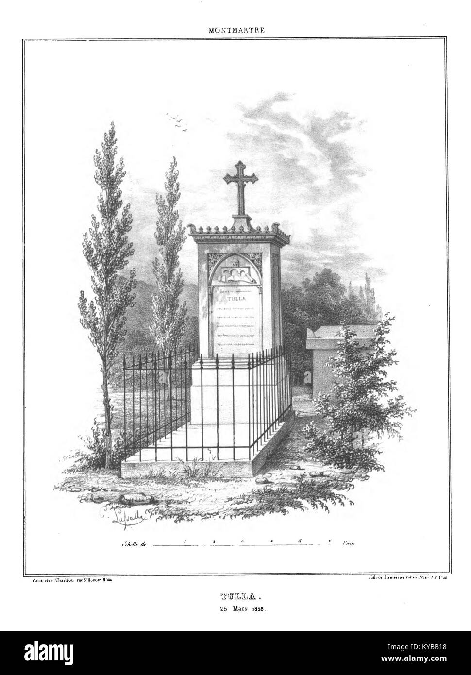 Funerary image Cut Out Stock Images & Pictures - Alamy