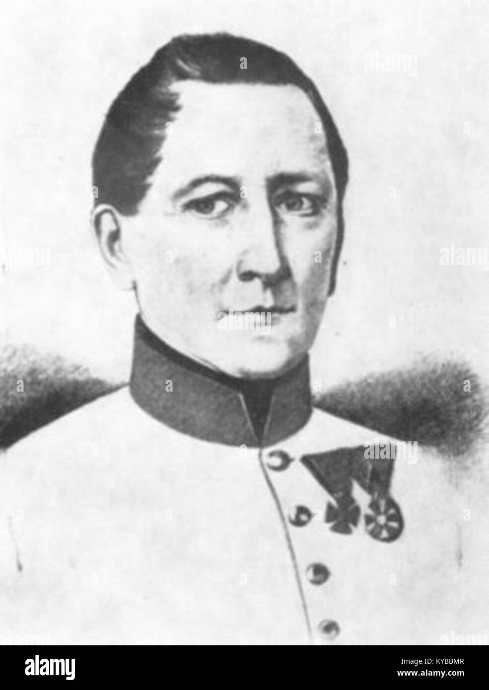 Milota hi-res stock photography and images - Alamy