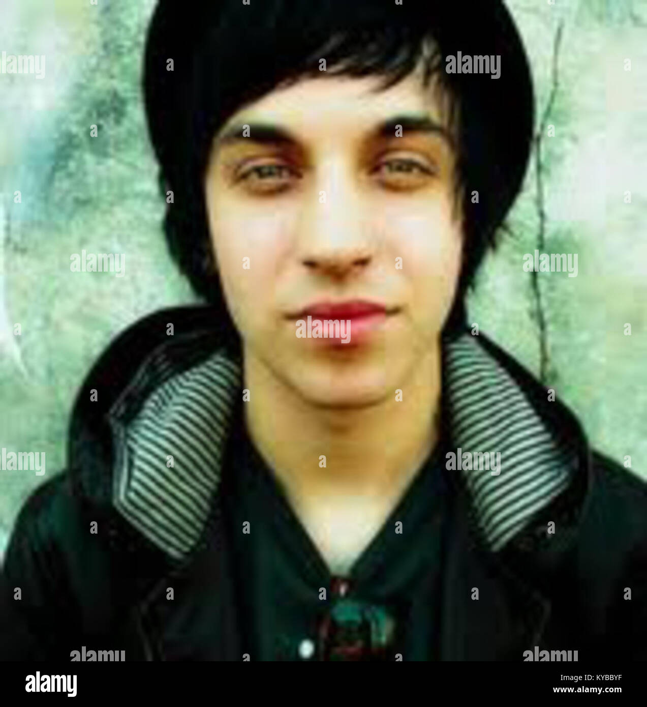 Matthew tyler musto blackbear hi-res stock photography and images - Alamy