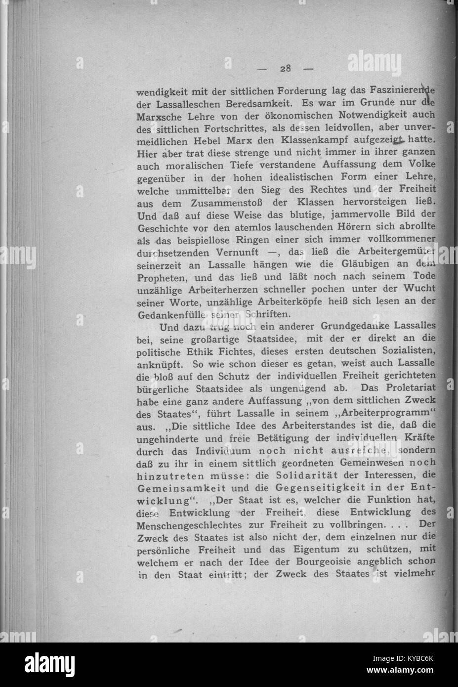 Max Adler's work 'Klassenkampf gegen Völkerkampf' examines the ...