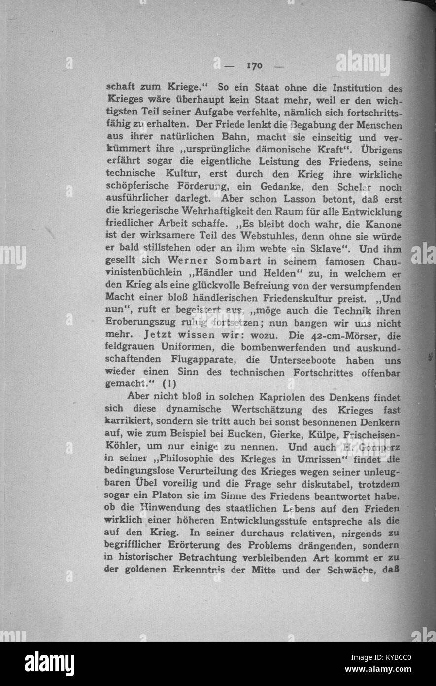 Max Adler's work on class struggle against national struggles ...