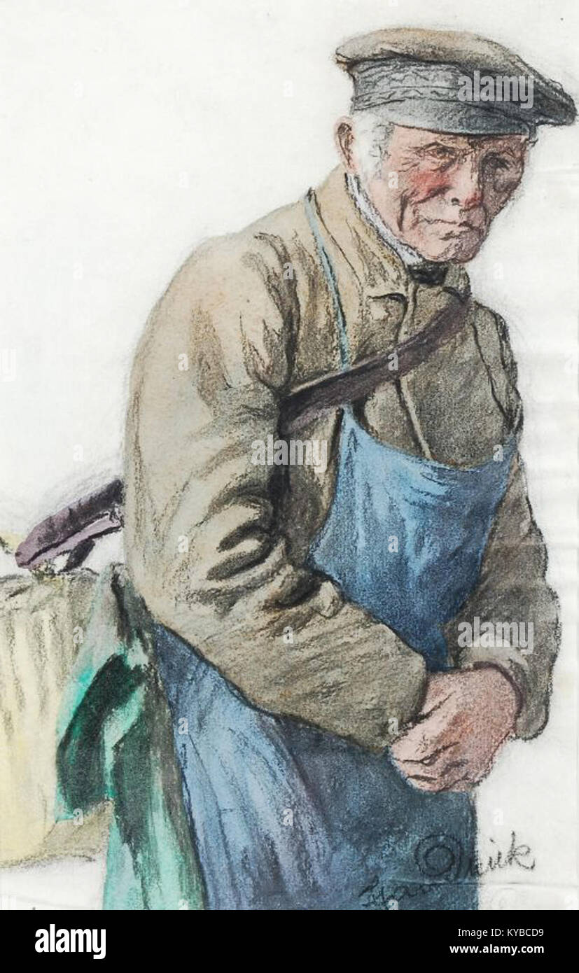 Handrick hi-res stock photography and images - Alamy