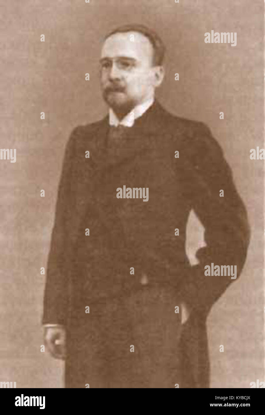 Vladimir Aleksandrovich Mazurkevich was a notable Russian scientist and ...