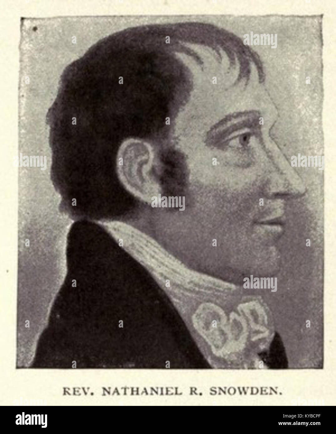Illustrating portrait conventions hi-res stock photography and images ...