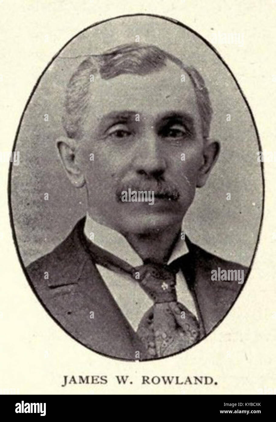 James rowland hi-res stock photography and images - Alamy