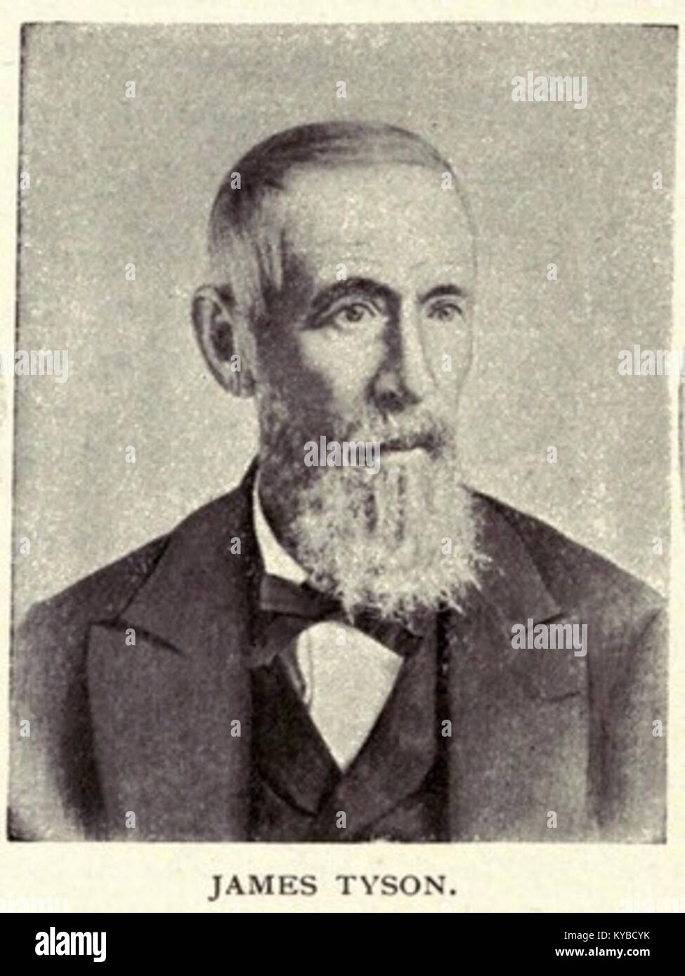 James tyson hi-res stock photography and images - Alamy