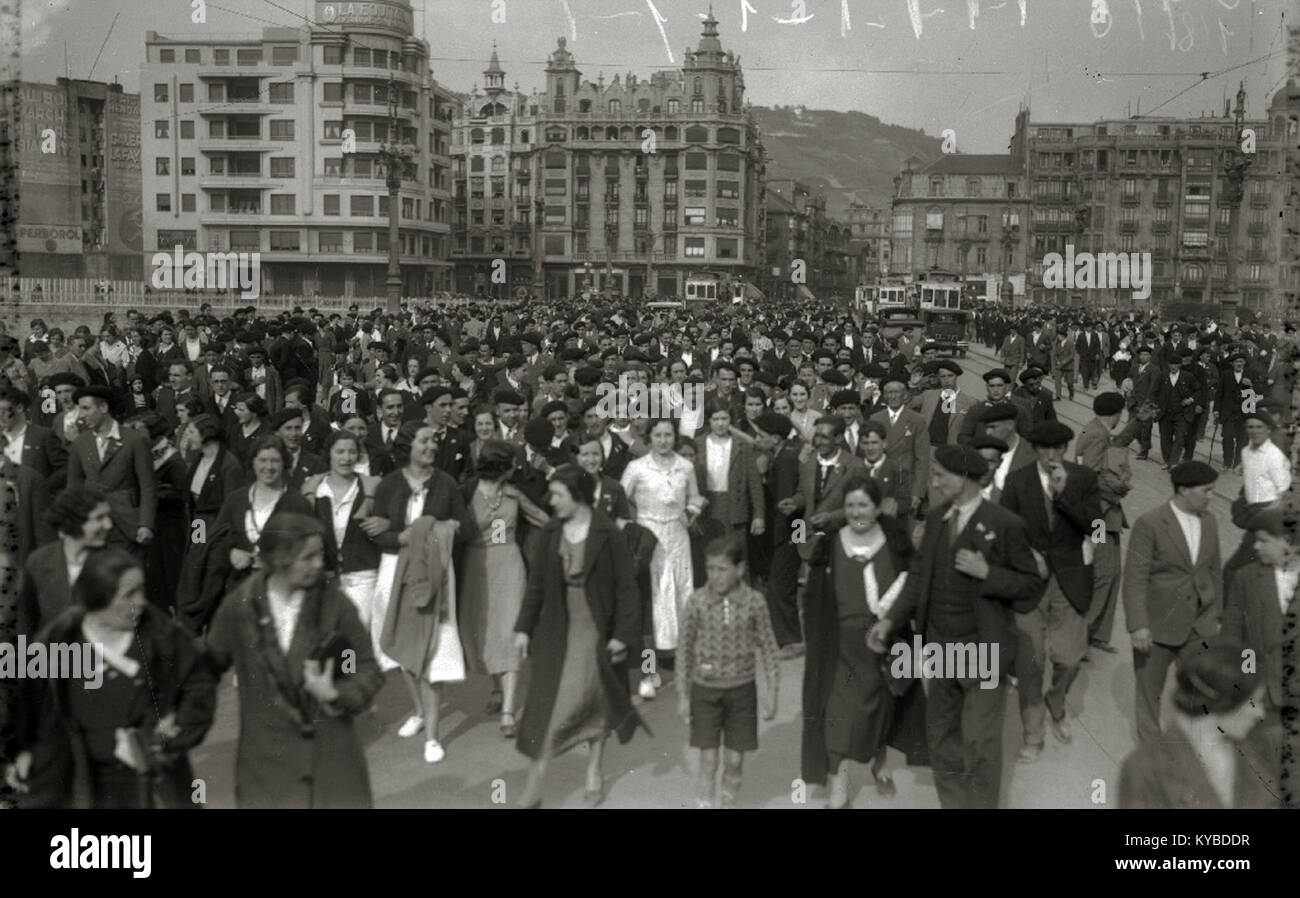 Mitin politico hi-res stock photography and images - Alamy