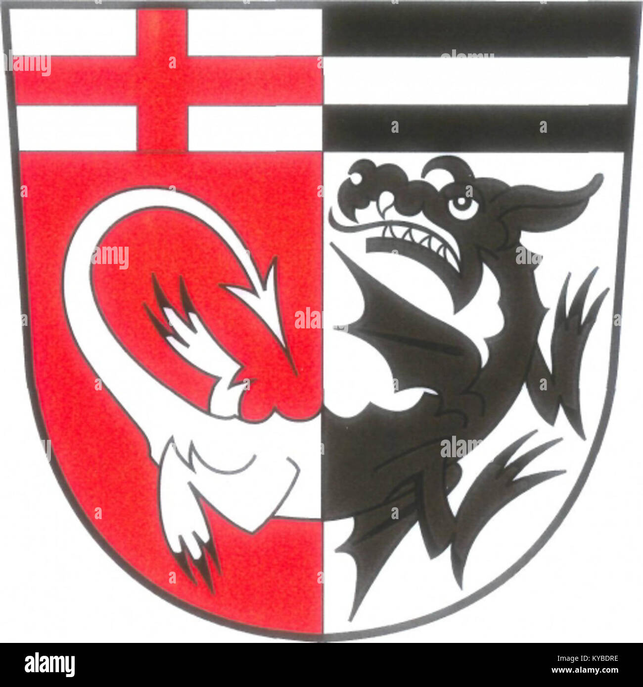 Moravian symbols hi-res stock photography and images - Alamy