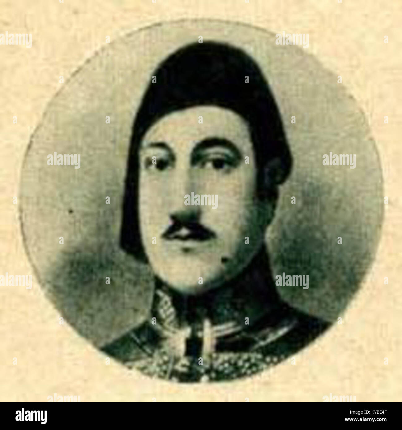 Rifaat pasha hi-res stock photography and images - Alamy