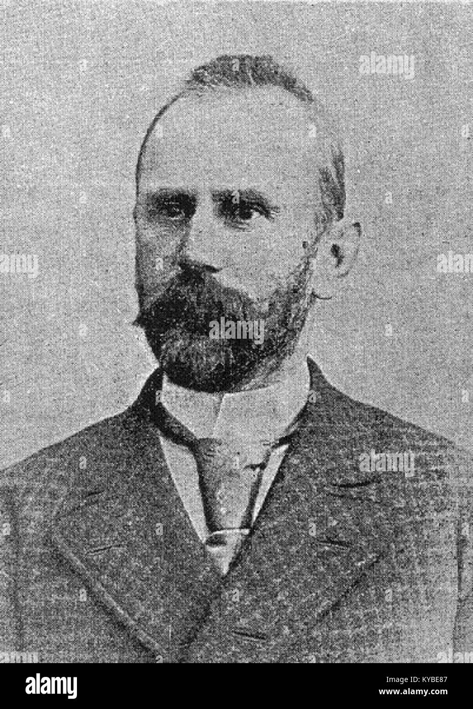 Moldován Gergely (1845-1930 Stock Photo - Alamy